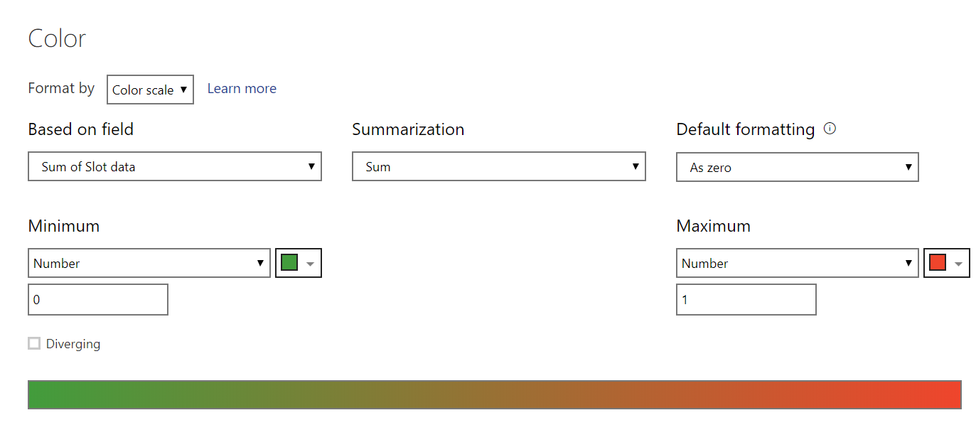 How to show parking slot availability using SVG im... - Microsoft ...