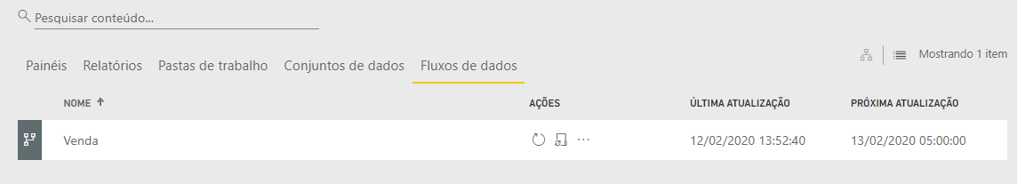 Solved: Salesforce Data Flow - Microsoft Fabric Community
