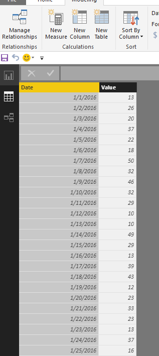 Rolling 90 Day Avg - Microsoft Fabric Community