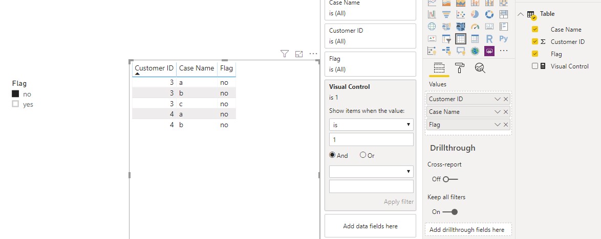Solved Calculated Column Distinct Count With Condition Microsoft Fabric Community
