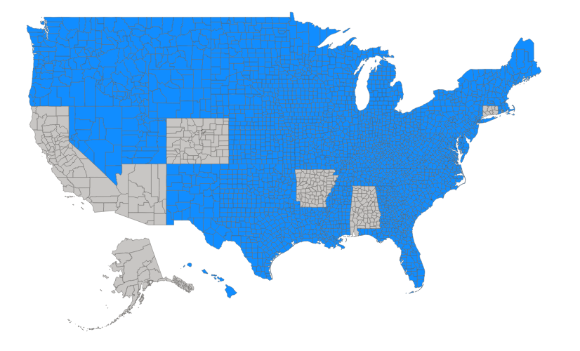 Solved: Shape Map - unique map keys - Microsoft Fabric Community