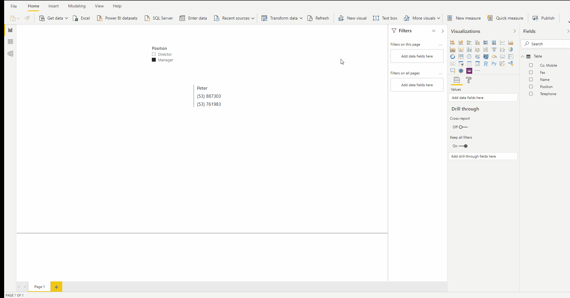 Solved: Re: Spacing between lines in text-box and Multi-ro ...