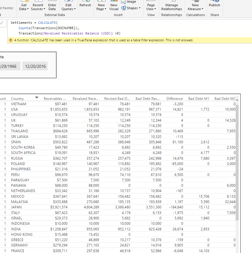 Solved: simple measure - Microsoft Fabric Community