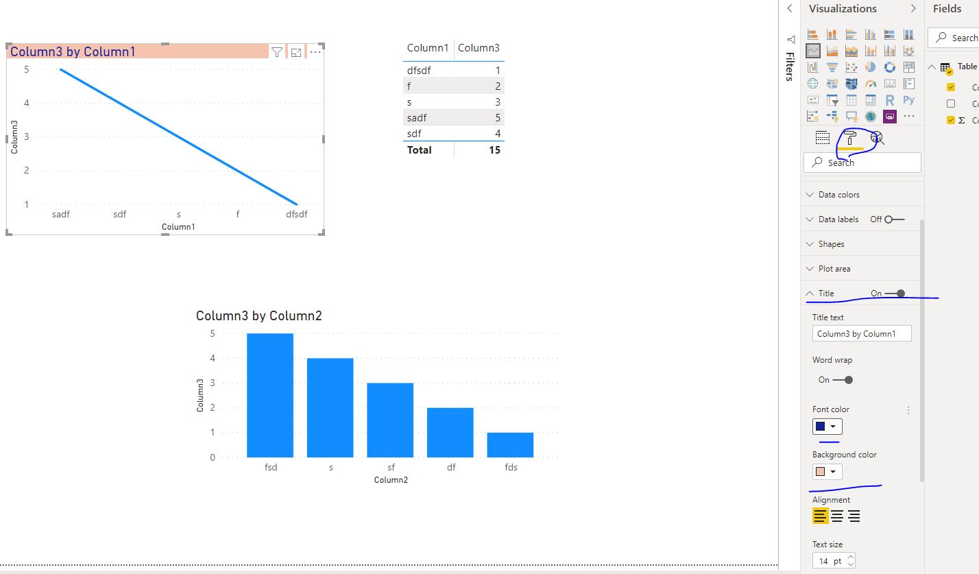 Need help on Dashboard tile colors - Microsoft Fabric Community