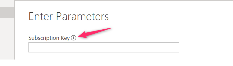 Power BI custom connector, Basic Authentication - ... - Microsoft ...