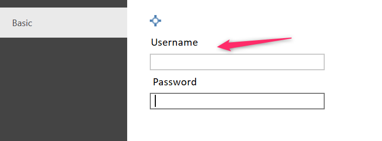 Power BI custom connector, Basic Authentication - ... - Microsoft ...