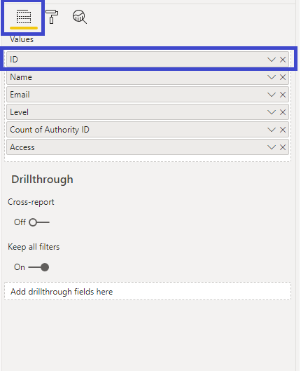 Solved: Help With Labelling - Microsoft Fabric Community