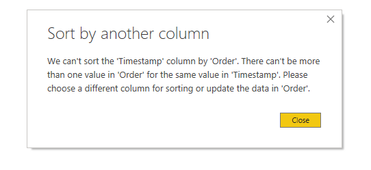 Solved Date Time Ties Not Sorting Correctly Microsoft Fabric Community 0578