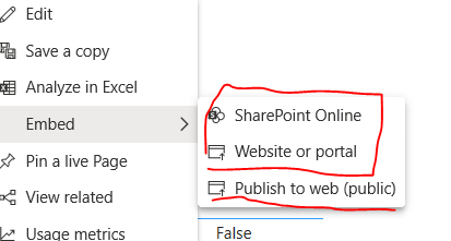 Steps to implement Multi Tenant App for Non-Power ... - Microsoft ...