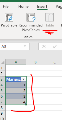 Solved: Freeze Panes issue with Power Query - Microsoft Fabric Community