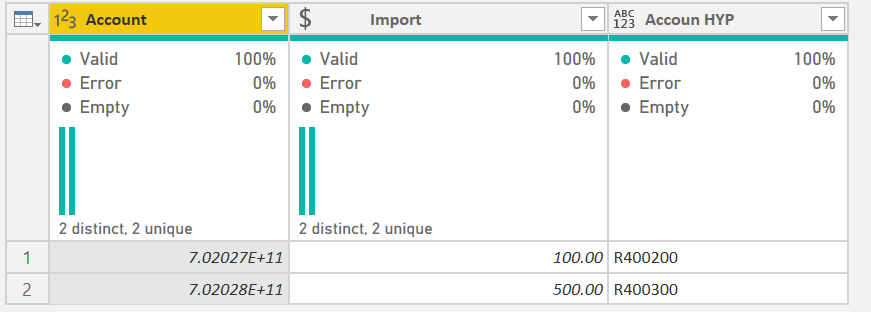Solved: Problem with Dimension relationship - Microsoft Fabric Community