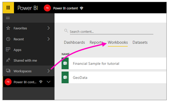 Power BI Service connecting to OneDrive/Sharepoint... - Microsoft ...