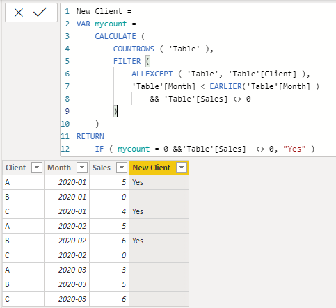 Solved: Current Month Vs Previous Month Difference - Microsoft Fabric ...