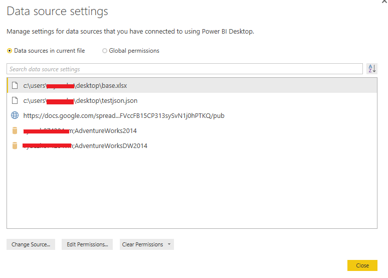 cannot display the visual in Power BI desktop - Microsoft Fabric Community
