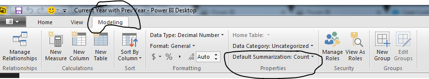 Solved: change change data label text in chart - Microsoft Fabric Community