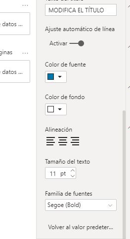 Solved: theme json for visuals (fontfamily) - Microsoft Fabric Community
