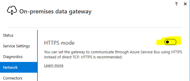Solved: DM_GWPipeline_Gateway_MashupDataAccessError - Microsoft Fabric Community