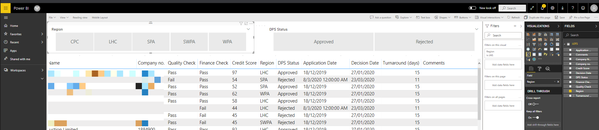 Time Format in Power BI Web service - Microsoft Fabric Community