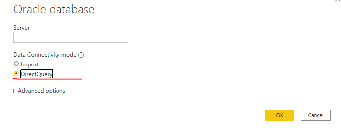 slow data loading - Microsoft Fabric Community