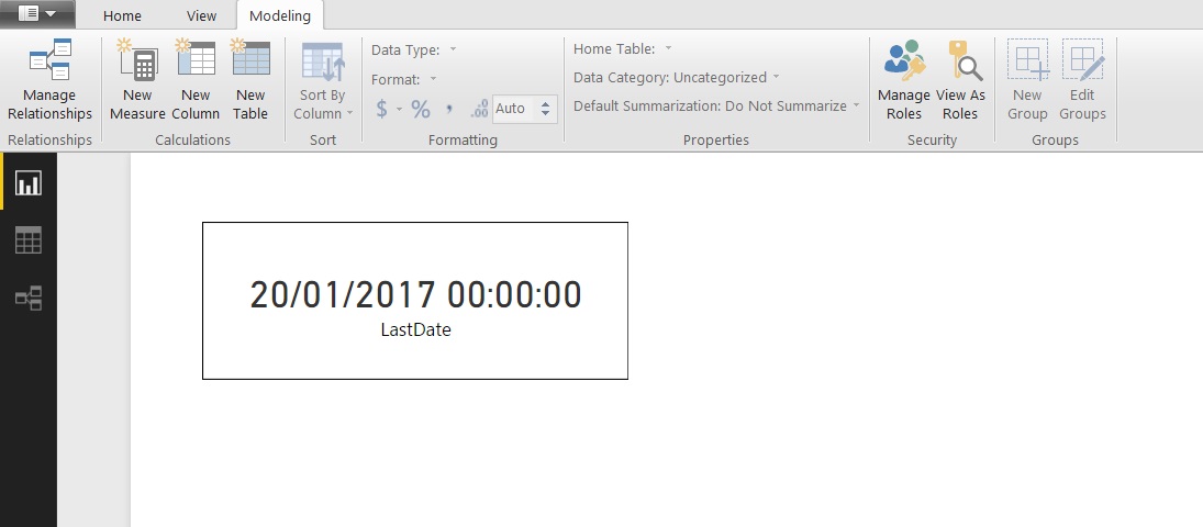 Solved: Struggling with DATEDIFF - Microsoft Fabric Community