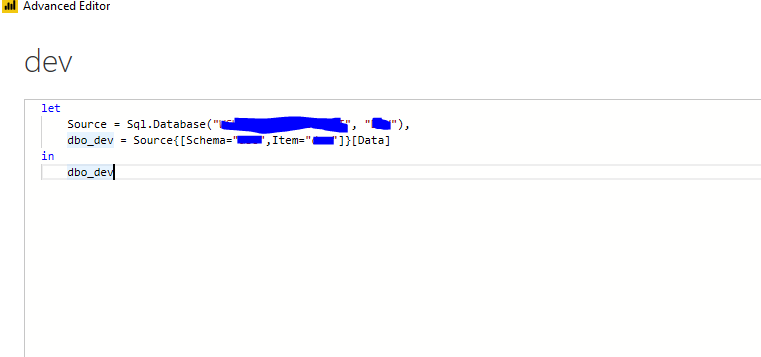 Solved: Changing Analysis server - Microsoft Fabric Community