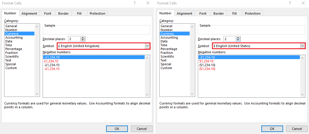 Solved: Custom Format Measure column to add brackets/paren ...