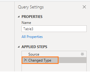 Query Errors when Refresh Data - Microsoft Fabric Community