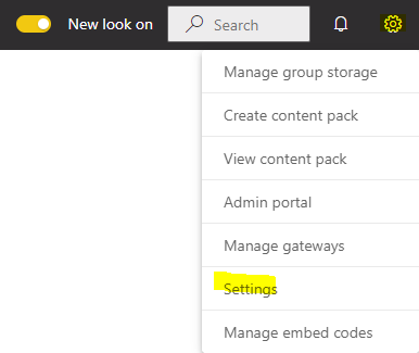 Gateway refresh issue - Microsoft Fabric Community