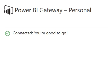 Solved: Personal Gateway on app.powerBI.com won't delete - Microsoft ...