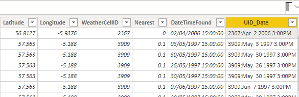 Join DirectQuery and Imported tables in DAX - Microsoft Fabric Community