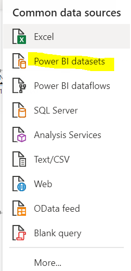 Combine separate PBI reports into a single PBI - Microsoft Fabric Community