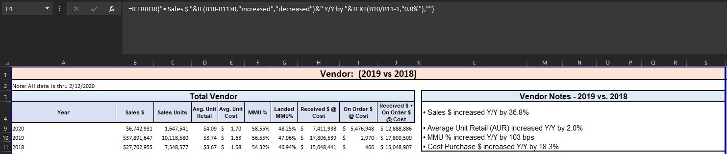 Solved: YoY Quick Measure - Date Issue - Microsoft Fabric Community