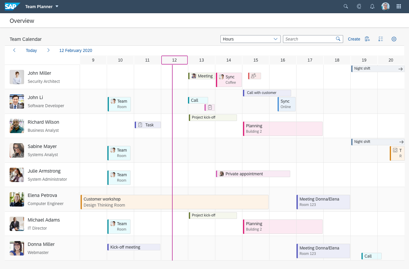 Solved: Team Planning Calendar Visualization - Microsoft Fabric Community