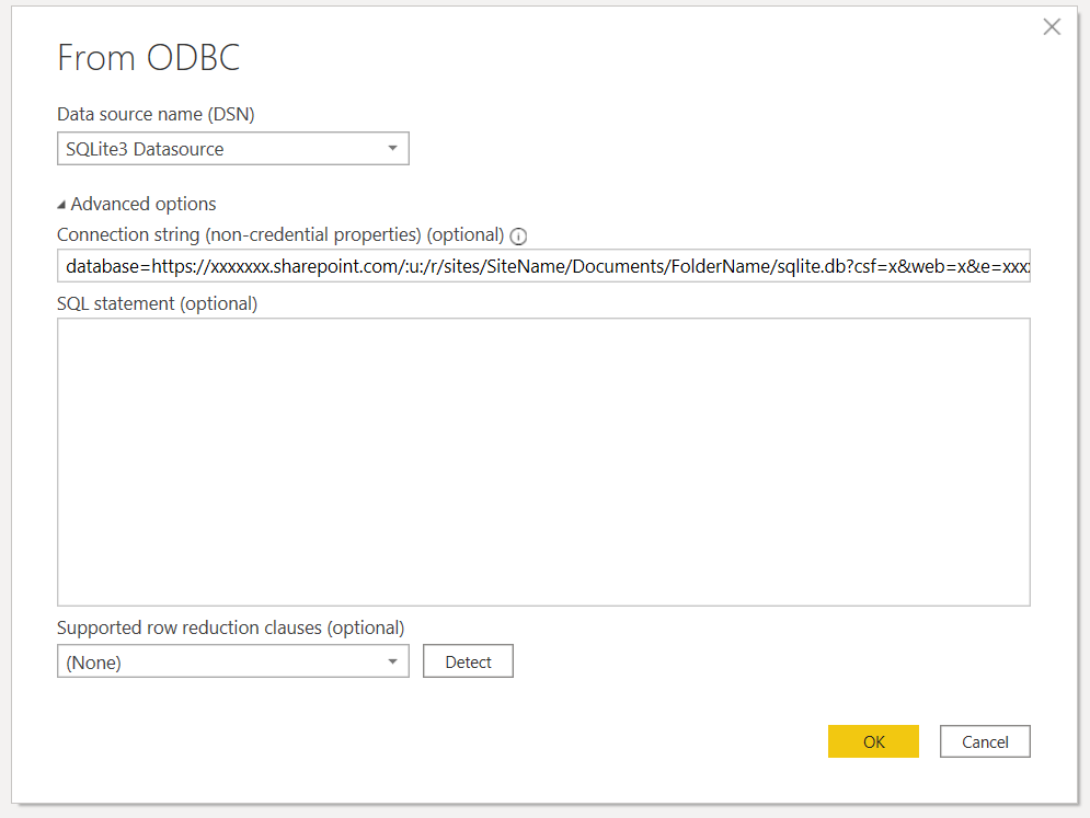 Solved Connecting To Sqlite Db Stored In Sharepoint Microsoft Fabric Community 3651