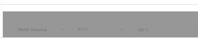 1) Disable Borders on Mouse Hover. 2) Lock Shapes ... - Microsoft ...