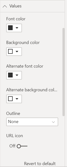 Solved: PowerBI Desktop - Table Word Wrap - Microsoft Fabric Community