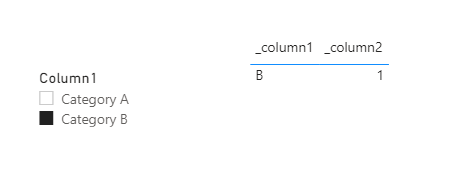 How create custom FILTER? - Microsoft Fabric Community