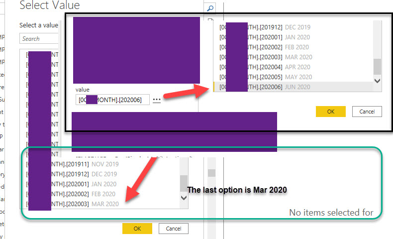 Connection to SAP BW Application server - Microsoft Fabric Community