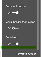 Solved: Copy Visual Icon not appearing in PBI Desktop JUN ...