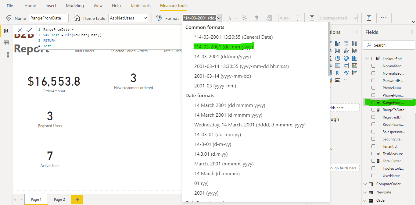 Solved: How to Use NOT IN Query in PowerBI DAX - Microsoft Fabric Community