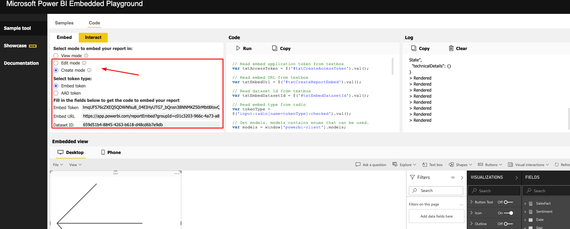 Security Feature Request - Microsoft Fabric Community