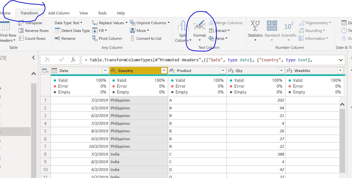 Large CSV Files - Microsoft Fabric Community