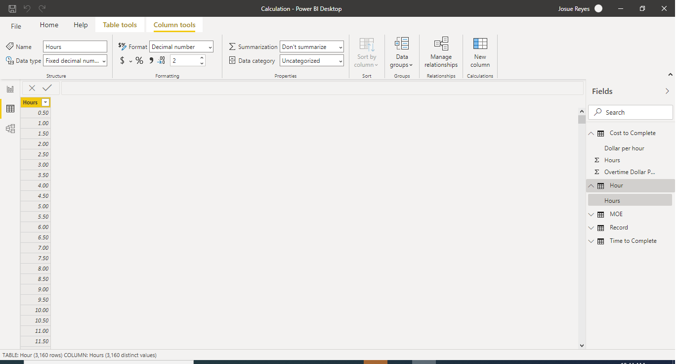 Solved Data Type Concern Microsoft Fabric Community 2968
