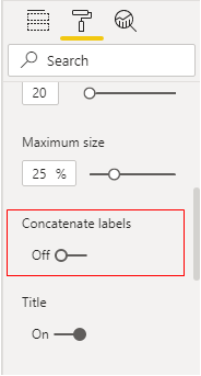 Solved: Custom Axis Labeling - Microsoft Fabric Community