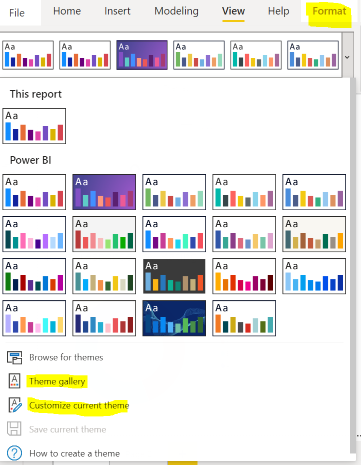 Solved: set background image for all the pages in a report ...