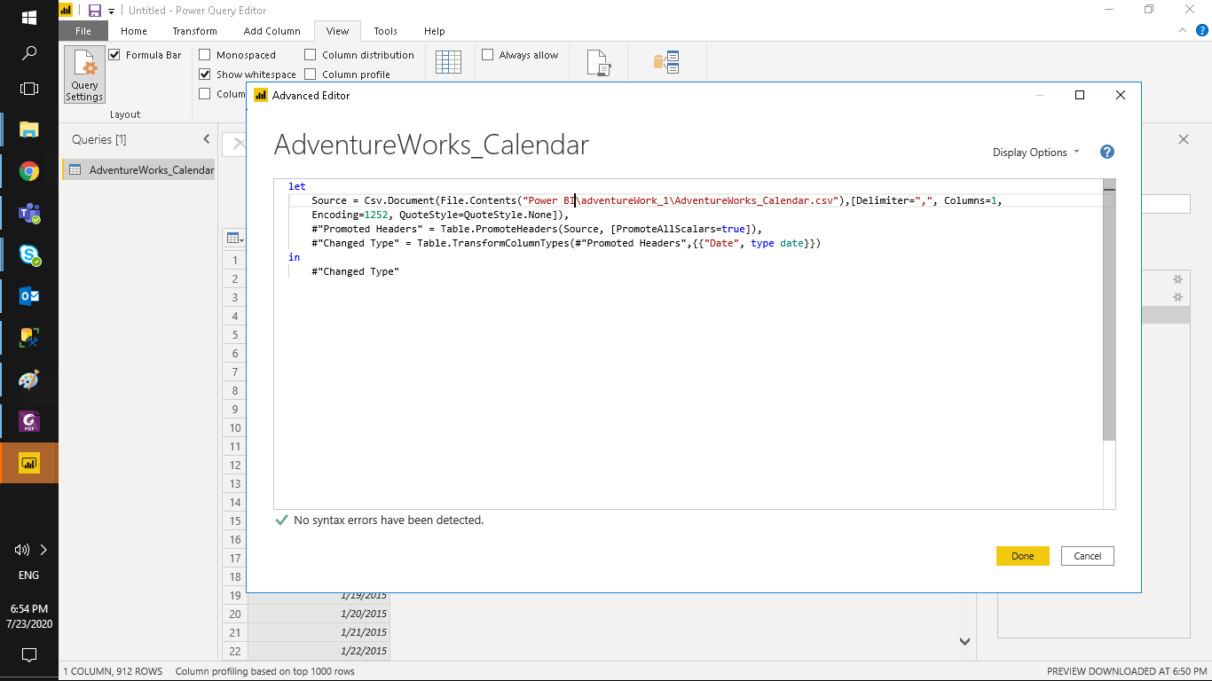 Failed to save modifications to the server. Error ... - Microsoft ...
