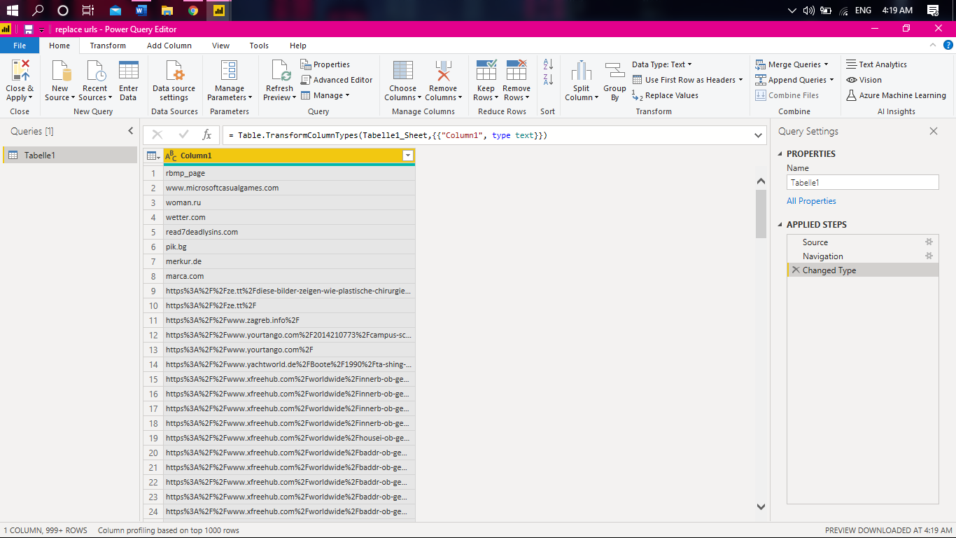 How to decode URL component using M Language? - Microsoft Fabric Community