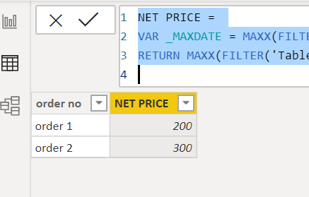 Solved: Lookup VAlue for repeating values - Microsoft Fabric Community
