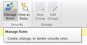 How to leverage Active Directory to filter the dat... - Microsoft ...
