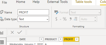 Solved: Data formatting - Numbers are identified as text - Microsoft ...